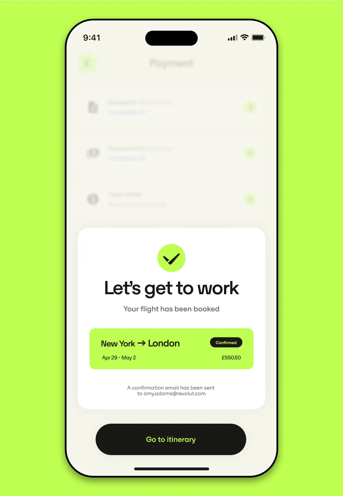 TravelPerk | Which 50